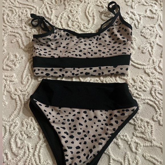 Beach Riot | Swim | Beach Riot Swimsuit | Poshmark